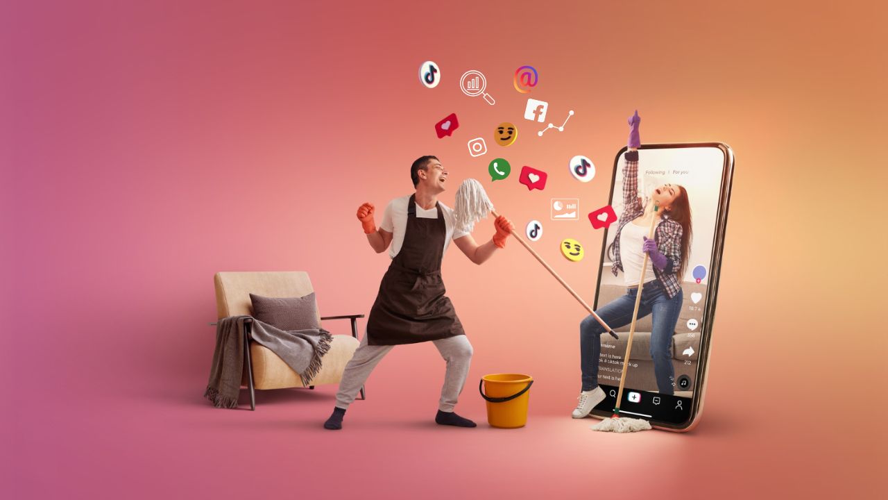 The Future of Advertising: Emerging Trends for 2025 and Beyond