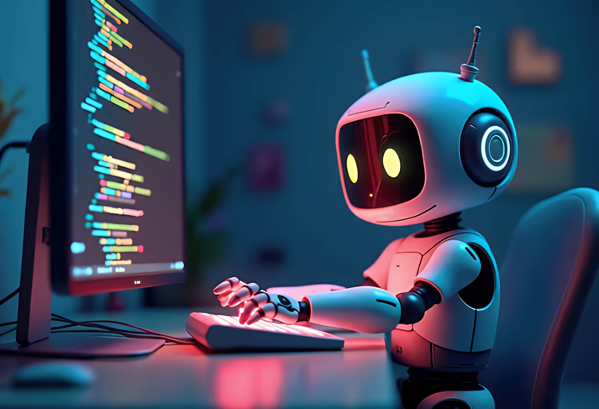 Automated Bug Detection And Fixing How Ai Is Revolutionizing Software