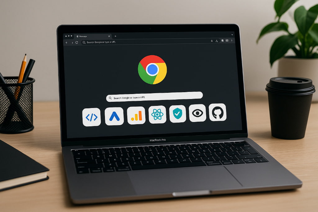 Top 7 Google Chrome Extensions Every Web Developer Should Use